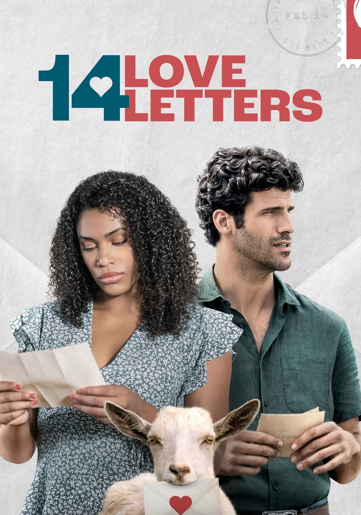 14 Love Letters - movie: watch streaming online