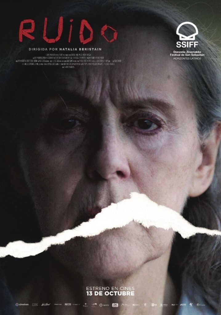 Ruido - película: Ver online completas en español