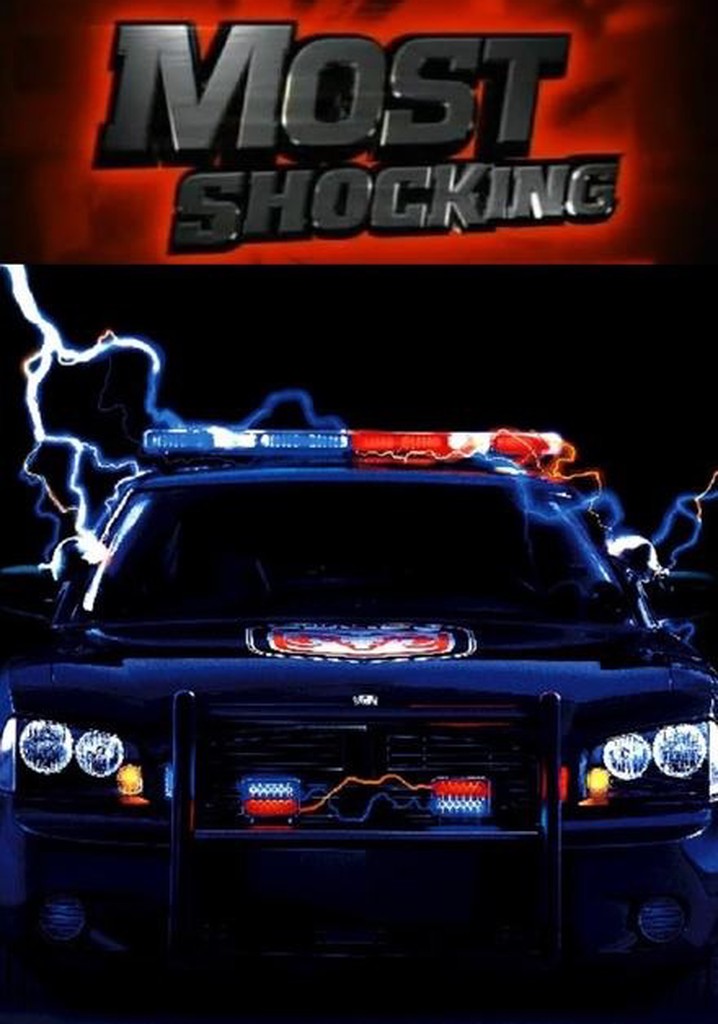 Most Shocking - streaming tv show online