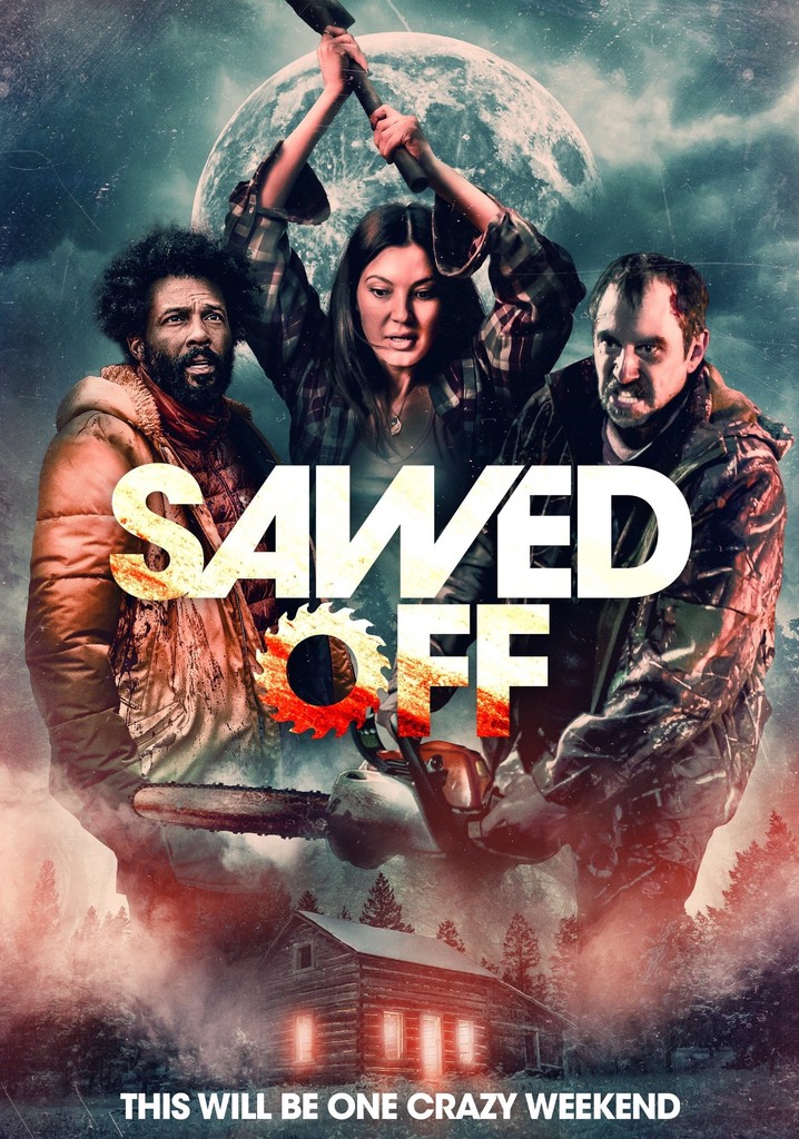 Sawed Off streaming: where to watch movie online?