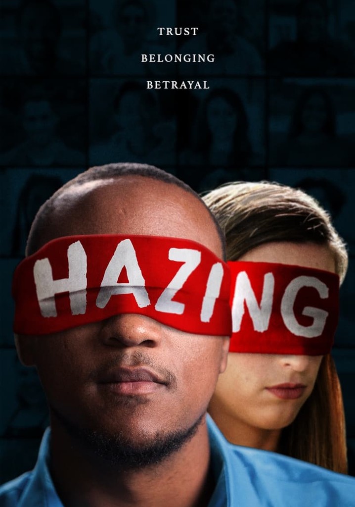 Hazing streaming: where to watch movie online?
