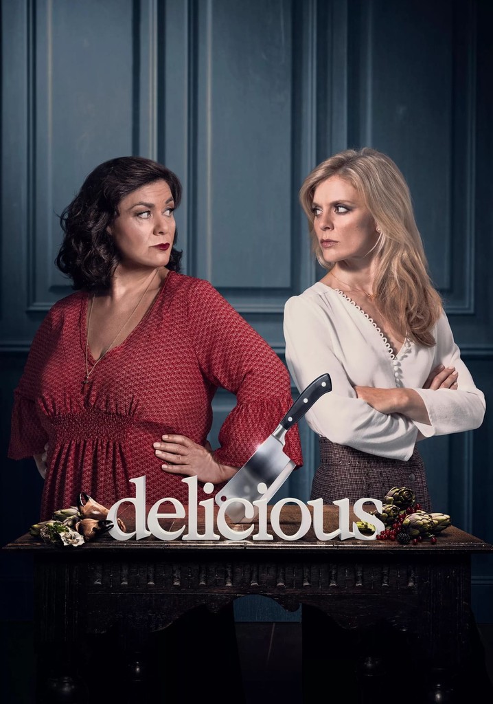 Delicious - watch tv series streaming online