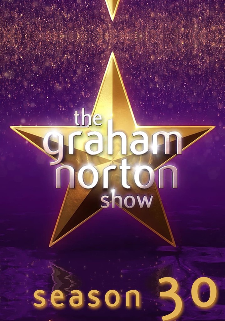 The Graham Norton Show temporada 30 - Ver episodios online
