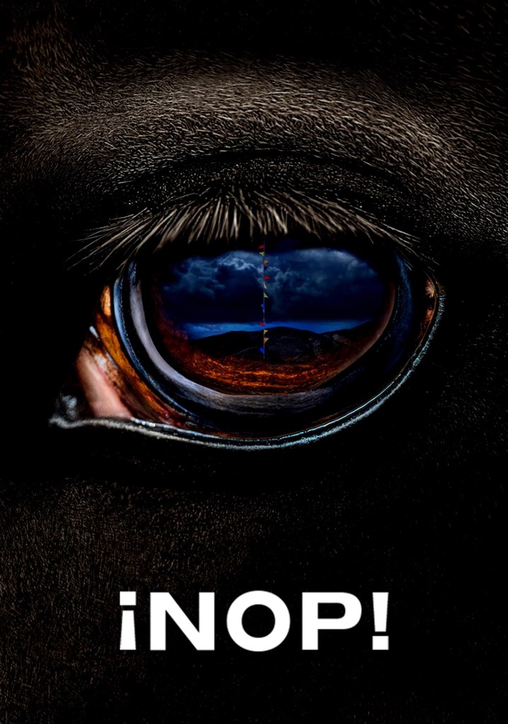 ¡Nop! - película: Ver online completa en español