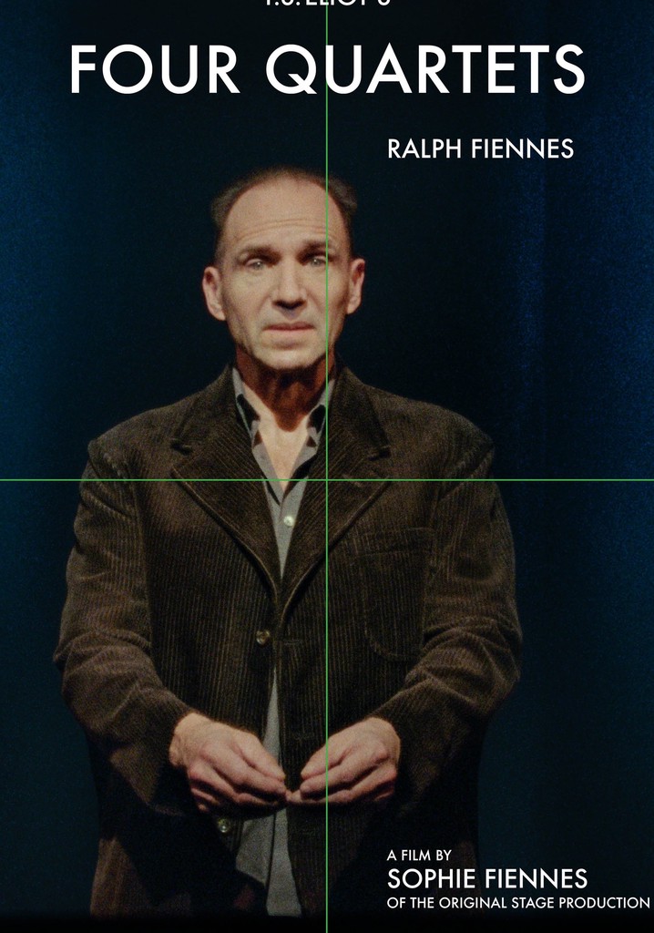 Four Quartets streaming: where to watch online?