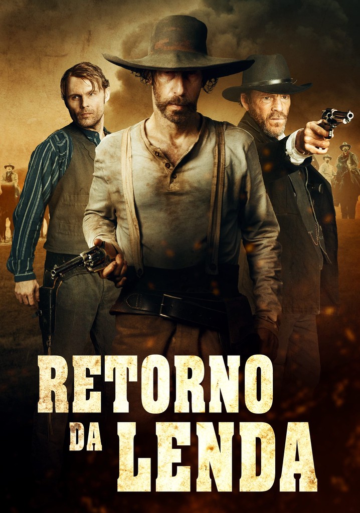 Old Henry filme - Veja onde assistir online