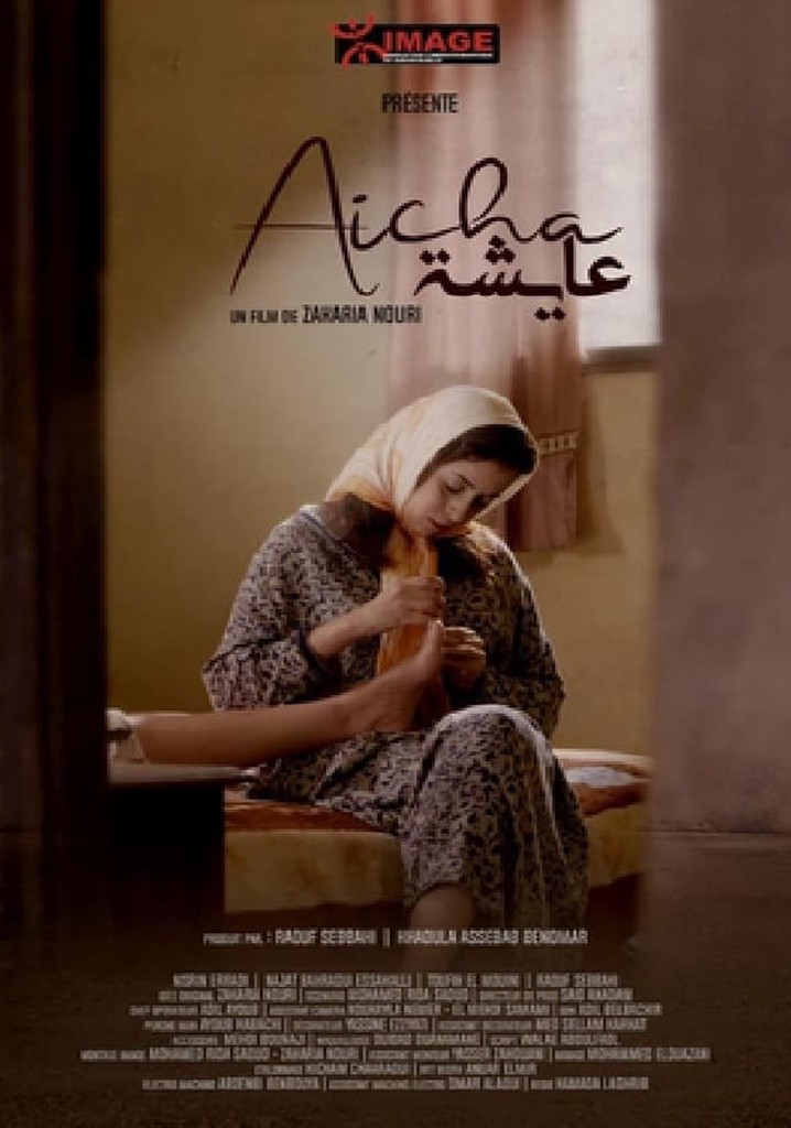 Où regarder Aicha en streaming complet et légal