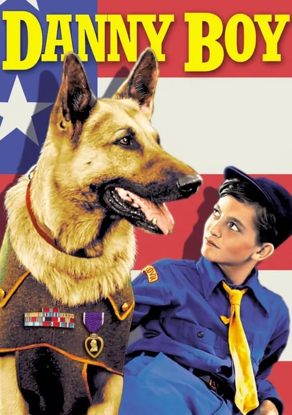 Danny Boy streaming: where to watch movie online?