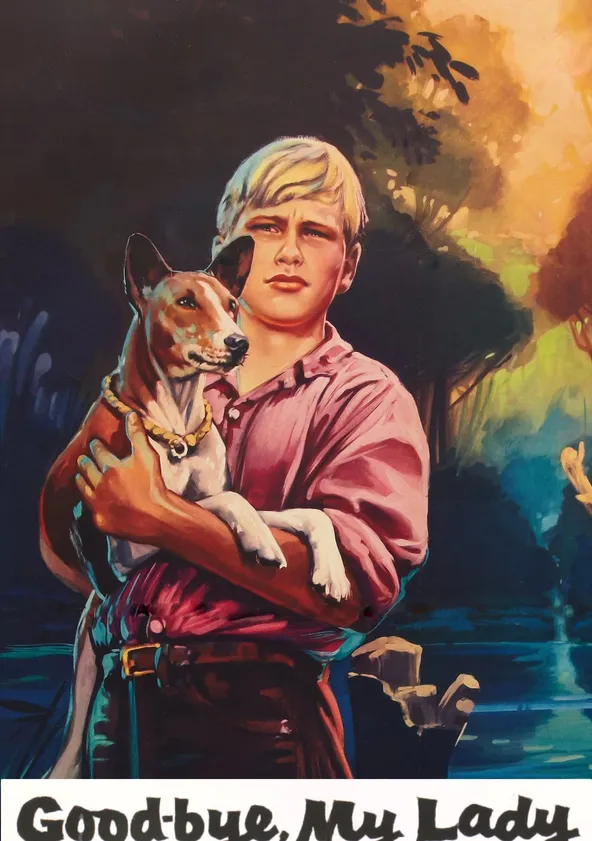 Goodbye, My Lady - movie: watch stream online