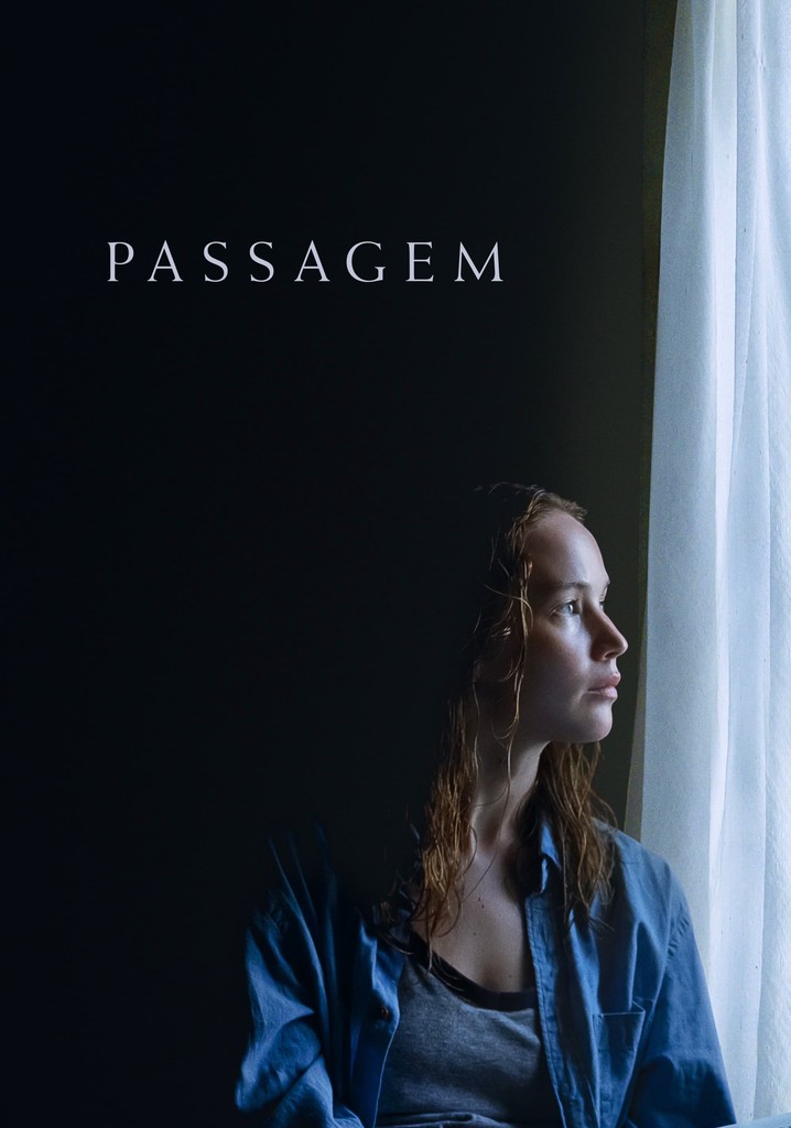 Passagem filme - Veja onde assistir online