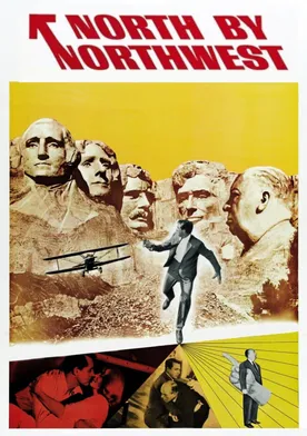 North by Northwest streaming: where to watch online?