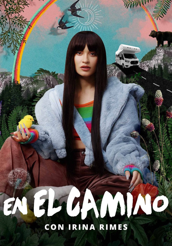 Irina Rimes: Pe drumul meu - Ver la serie online