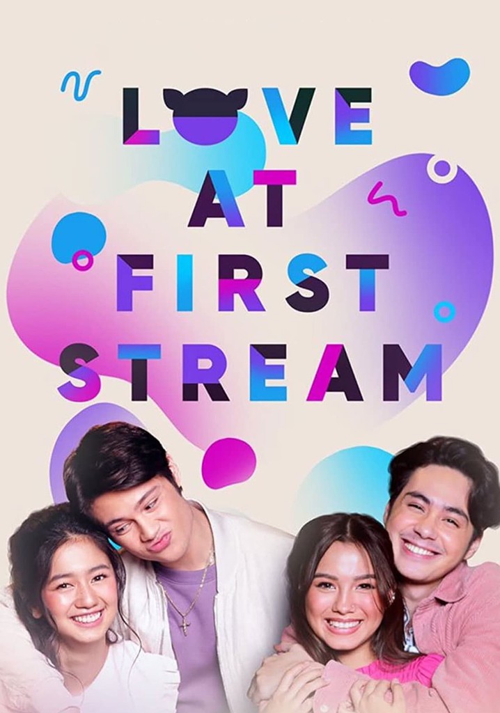 Love at First Stream streaming: where to watch online?