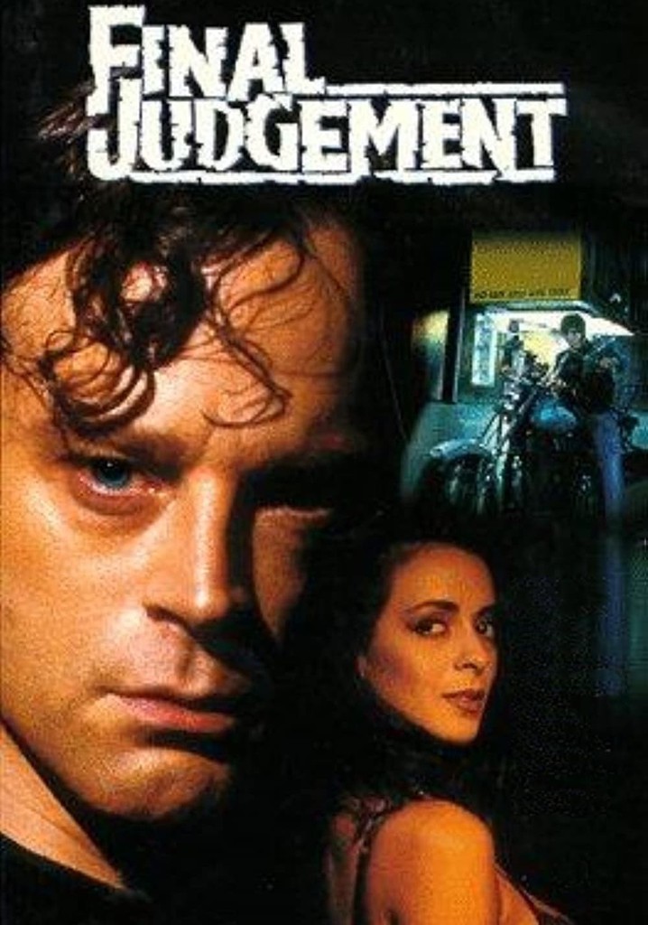 Final Judgement - movie: watch streaming online