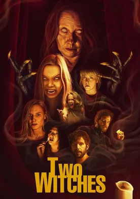 Two Witches streaming: where to watch movie online?