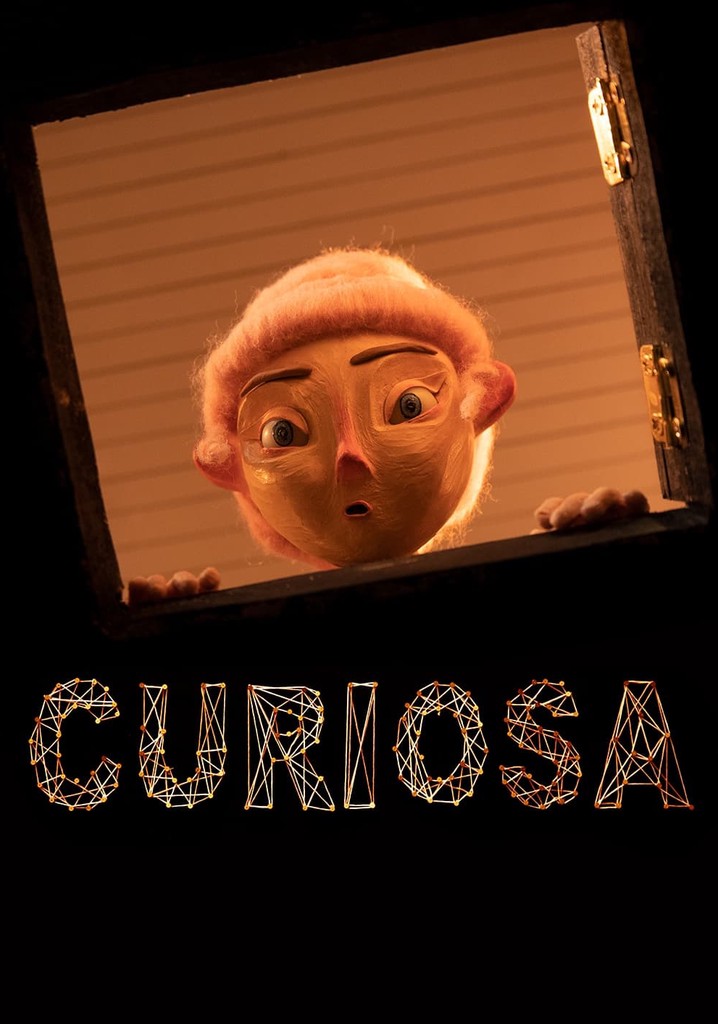 Curiosa - movie: where to watch stream online