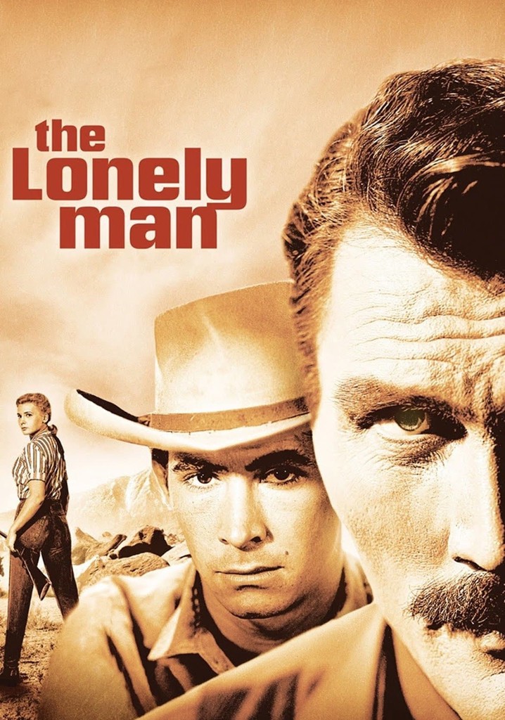 O Bandoleiro Solitário filme - Veja onde assistir