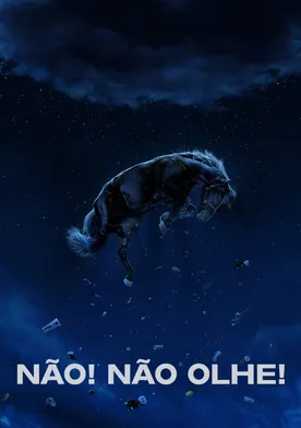 Nope filme - Veja onde assistir online