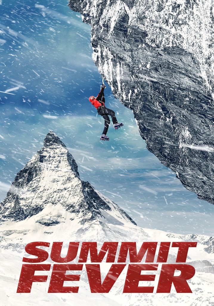 Summit Fever streaming: where to watch movie online?