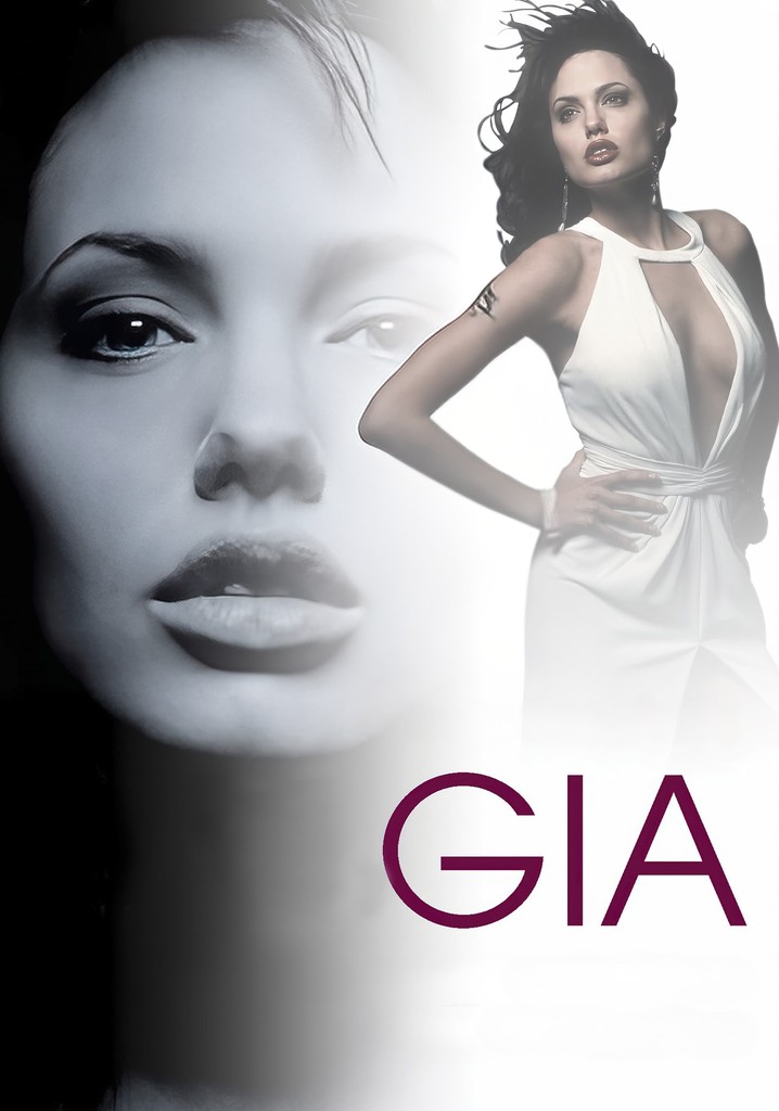 Gia - película: Ver online completas en español