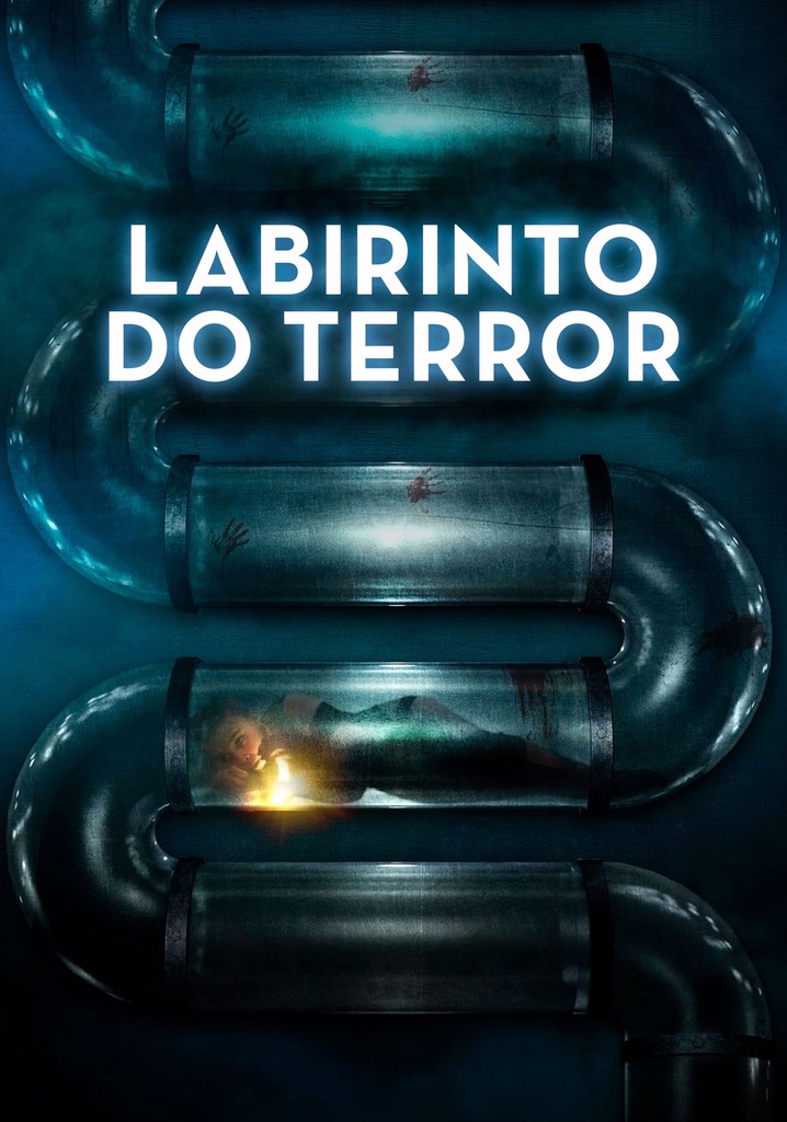 Labirinto Mortal filme - Veja onde assistir