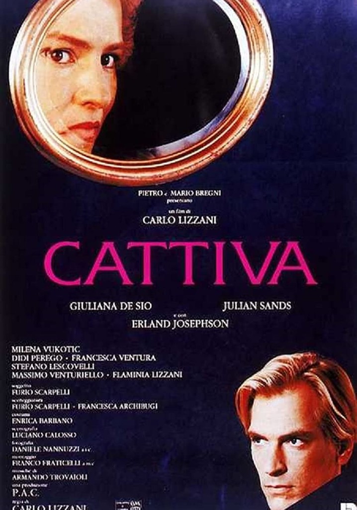 Cattiva - film: dove guardare streaming online