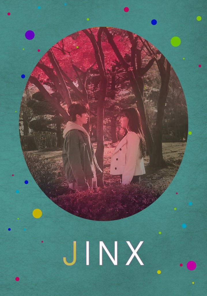 Jinx Season 1 - watch full episodes streaming online