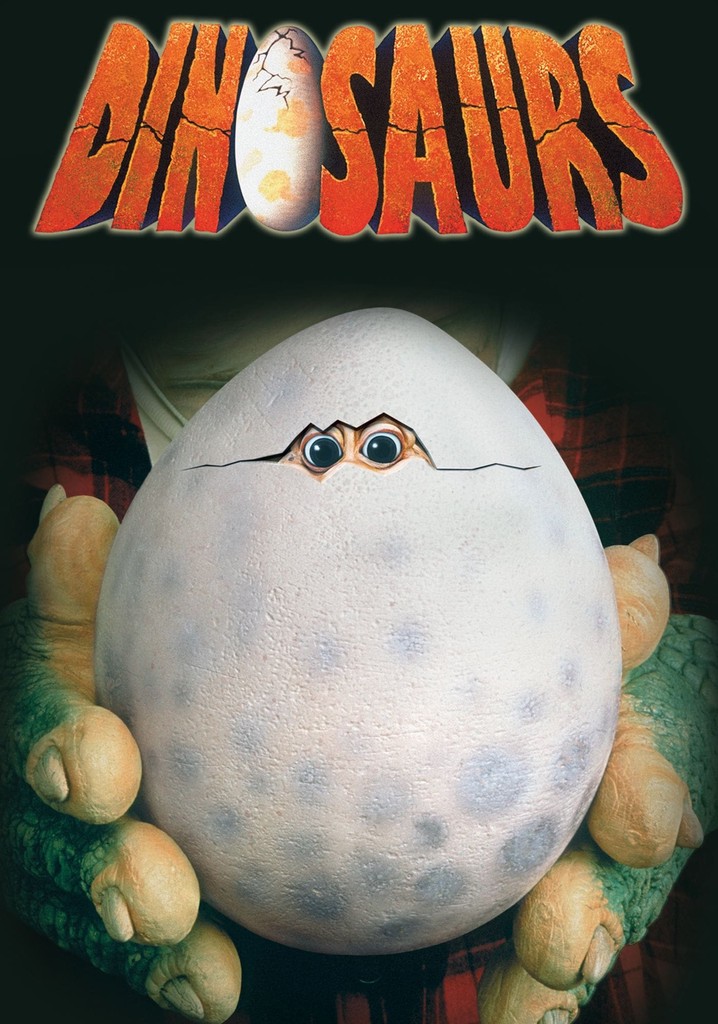 Dinosaurs - watch tv show streaming online