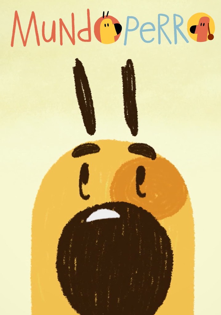 Mundo Perro temporada 1 - Ver todos los episodios online