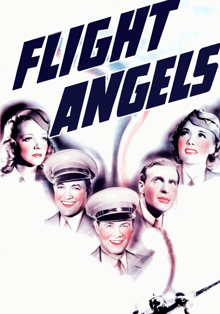 Flight Angels streaming: where to watch online?