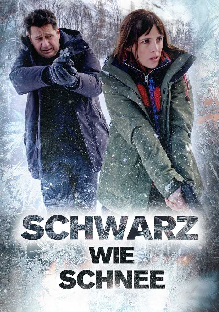 Schwarz wie Schnee - Stream: Jetzt Film online anschauen