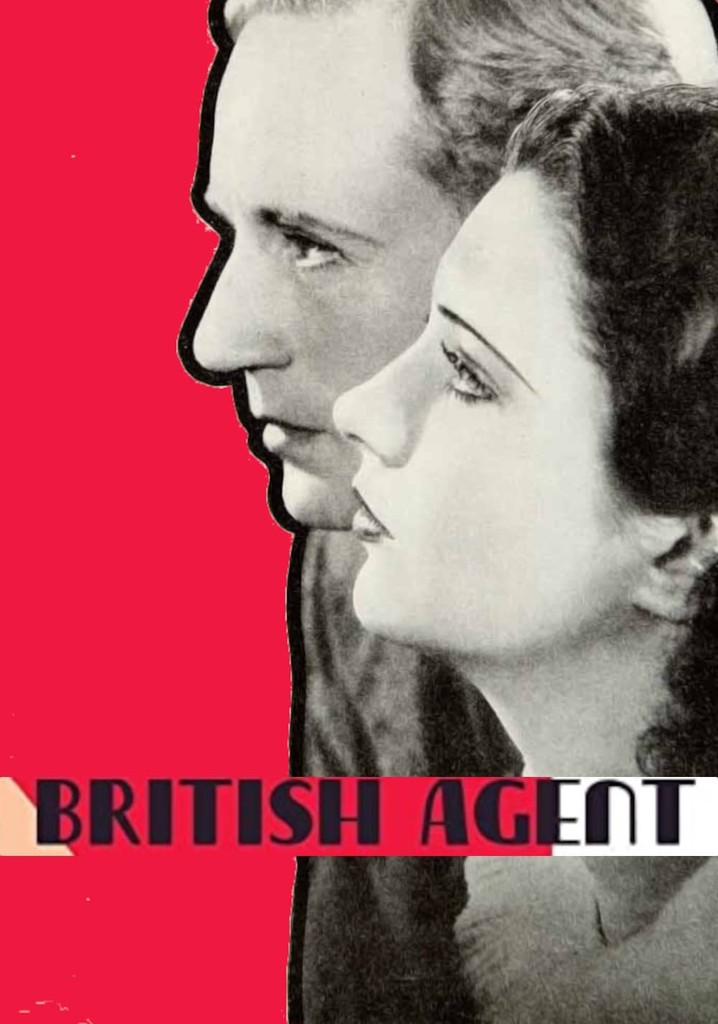 British Agent streaming: where to watch online?
