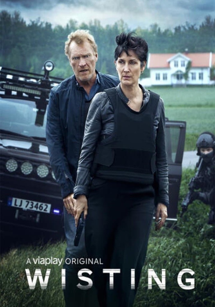 Wisting - watch tv show streaming online