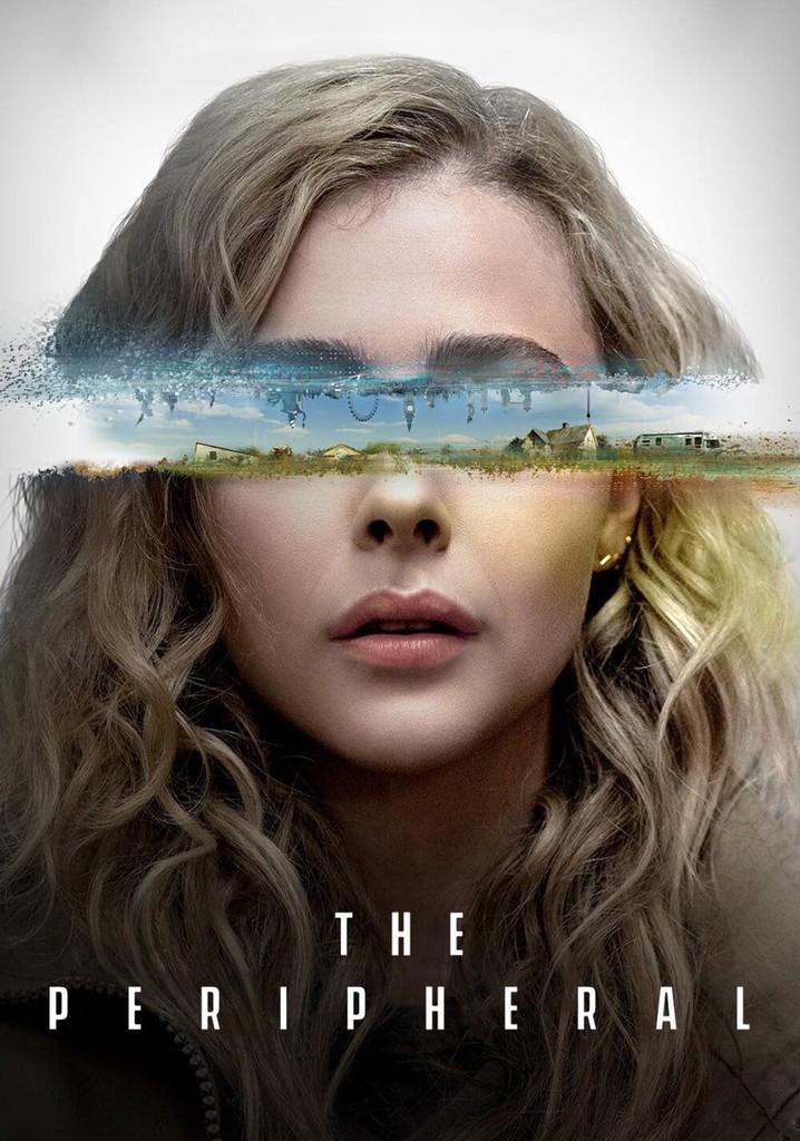 The Peripheral - streaming tv show online