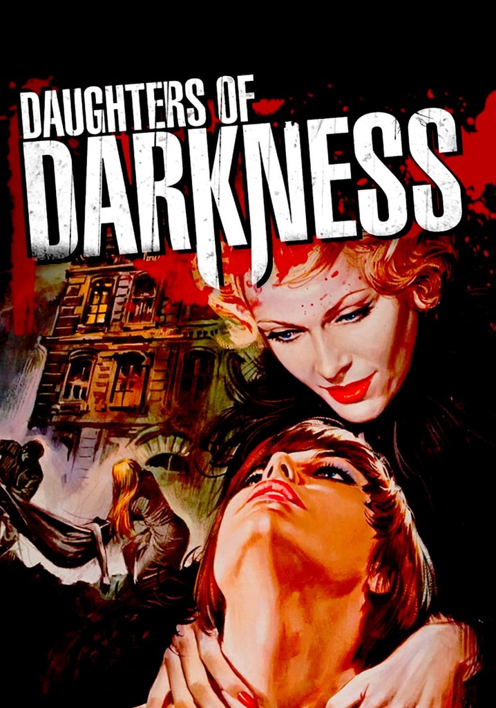 Daughters of Darkness - movie: watch streaming online