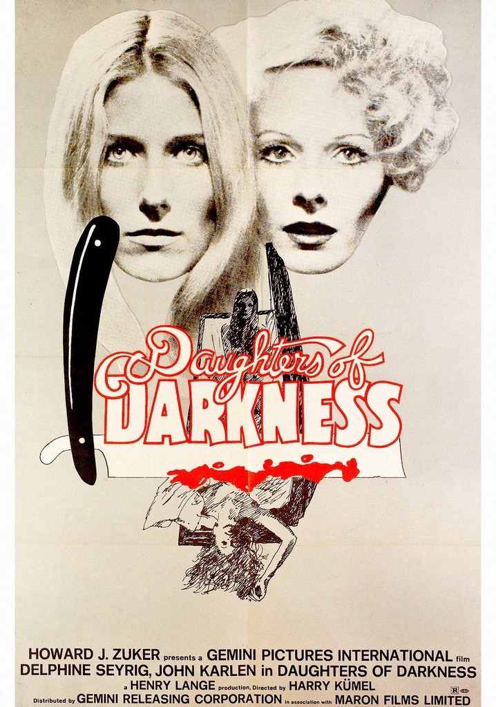 Daughters of Darkness streaming: where to watch online?