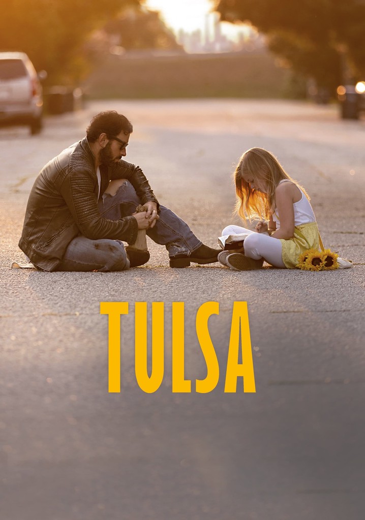 Tulsa streaming: where to watch movie online?