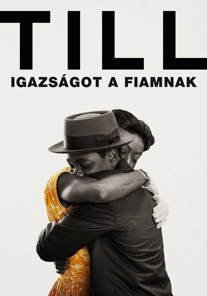 Till - Igazságot a fiamnak stream: online lejátszás