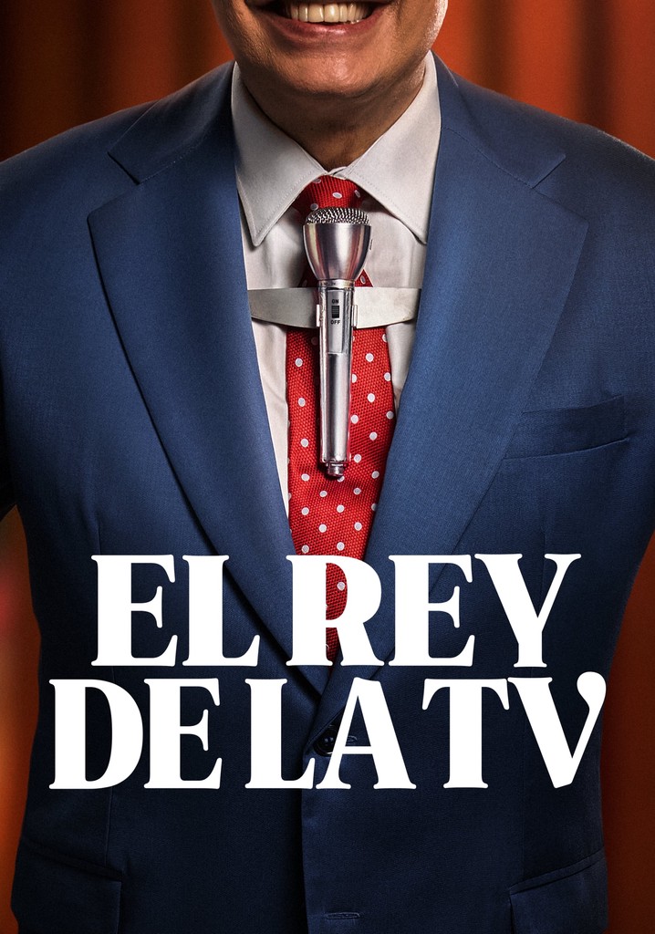 El rey de la TV - Ver la serie de tv online