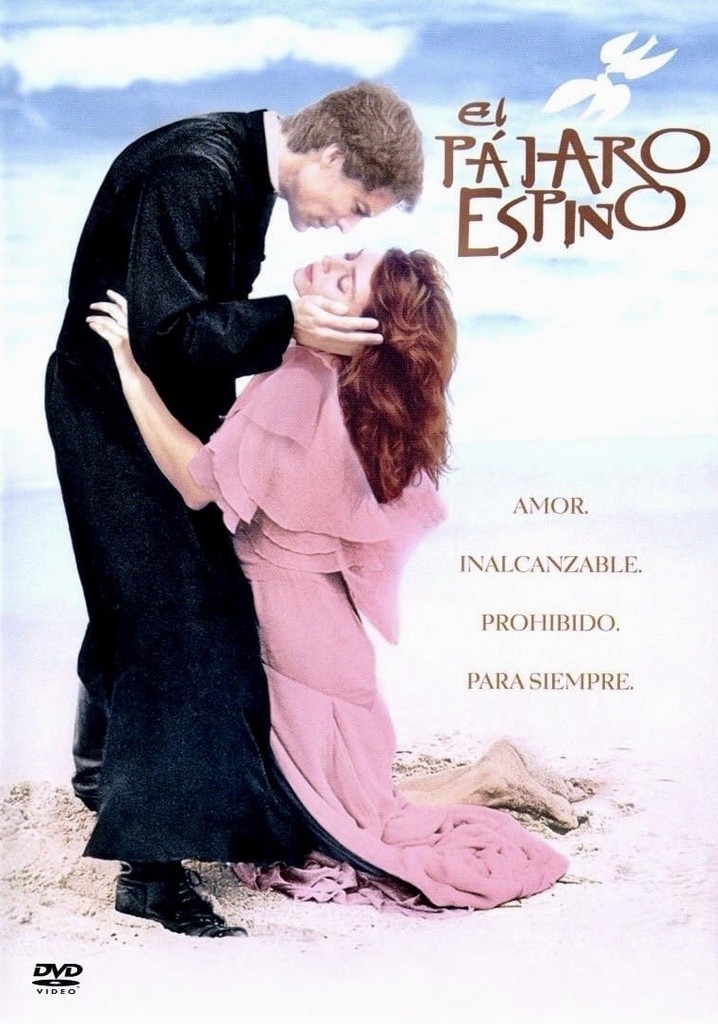 El pájaro espino - Ver la serie de tv online