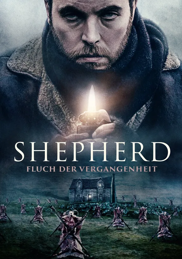 Shepherd - Stream: Jetzt Film online finden und anschauen