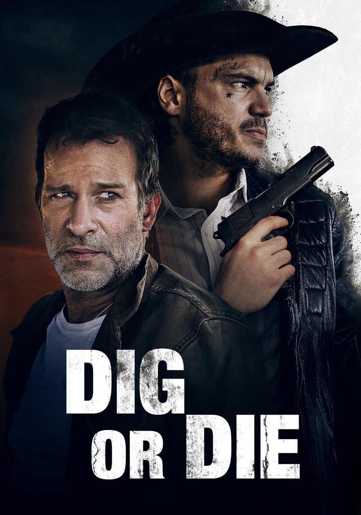 Dig or Die - Stream: Jetzt Film online finden und anschauen