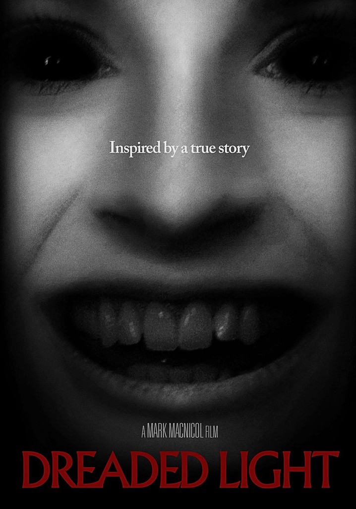 Dreaded Light streaming: where to watch online?