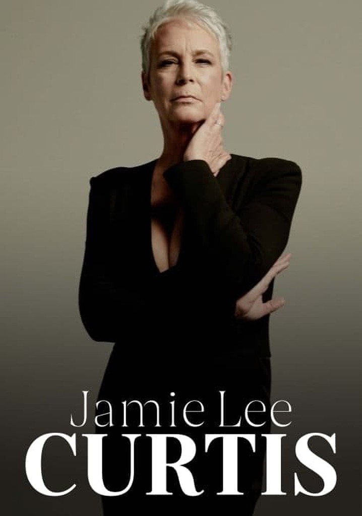 Jamie Lee Curtis - película: Ver online en español