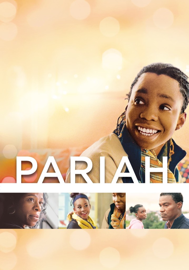 Pariah - película: Ver online completa en español