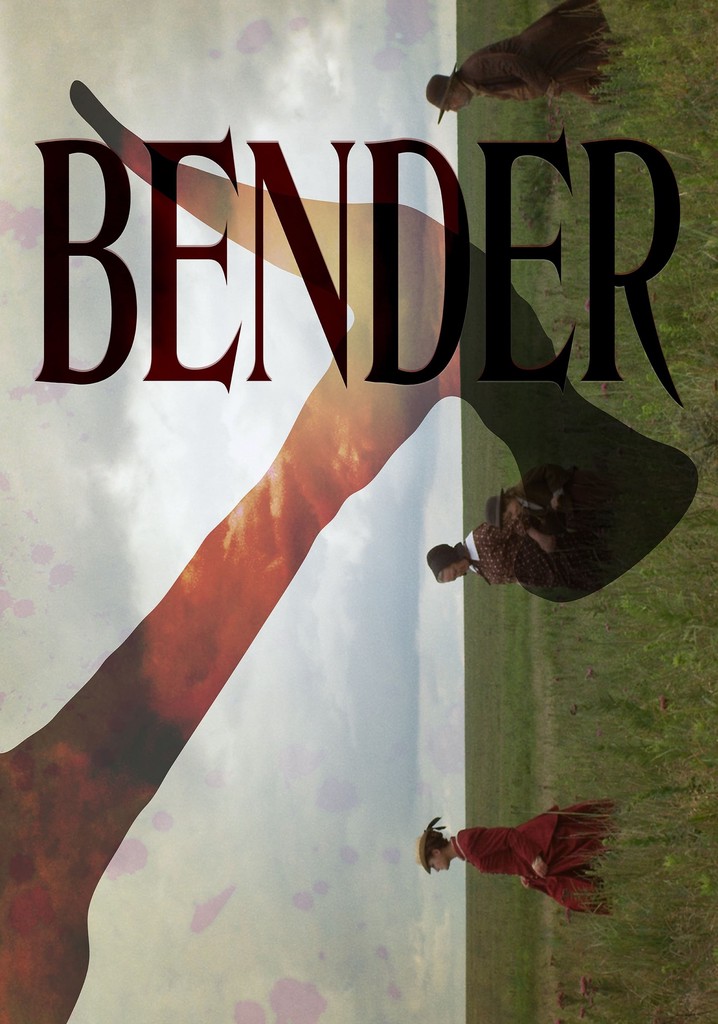 Bender streaming: where to watch movie online?