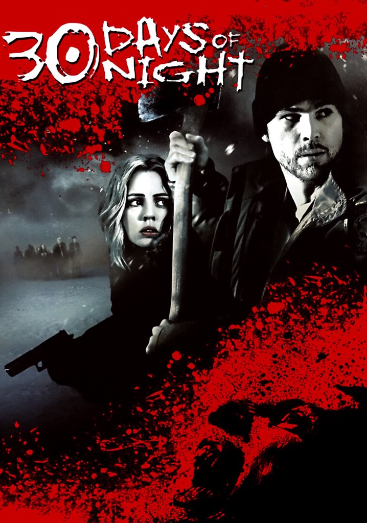 30 Days of Night streaming: where to watch online?