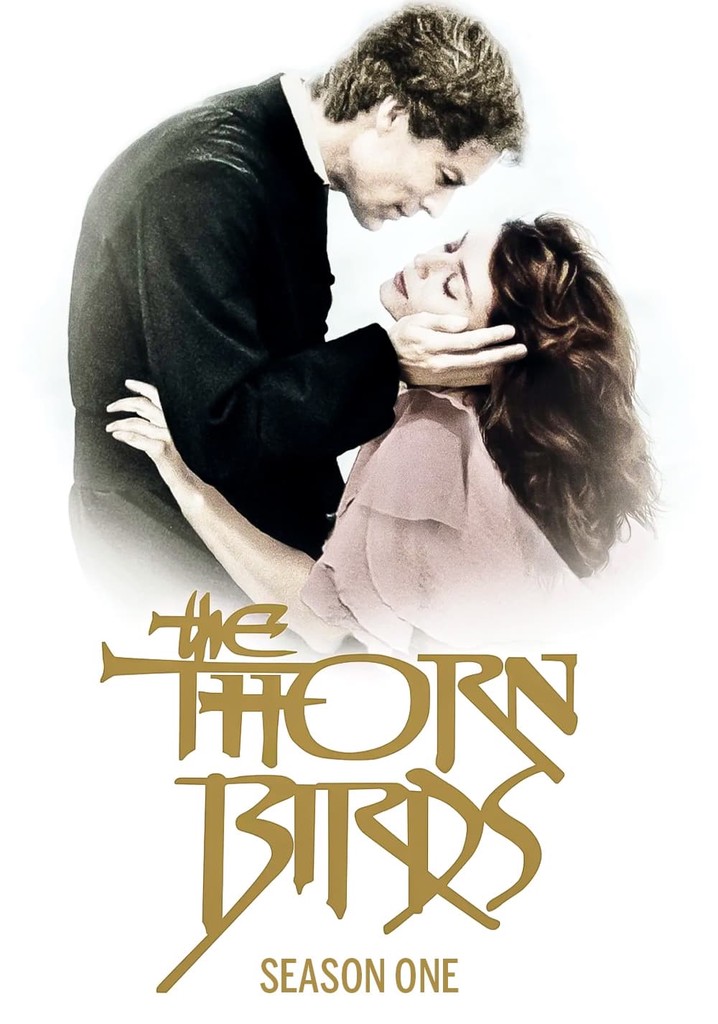 The Thorn Birds Season 1 - watch episodes streaming online