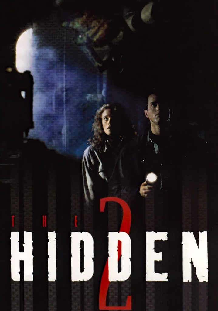 The Hidden II - movie: watch streaming online