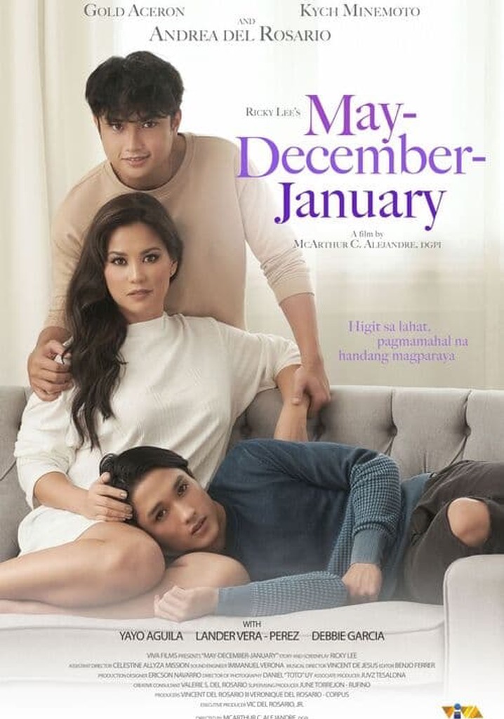 May-December-January - movie: watch streaming online